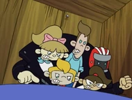 Delightful Children From Down The Lane/Gallery | KND Code Module | Fandom