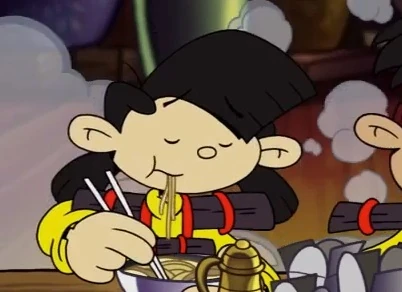 Numbuh 888 | KND Code Module | Fandom