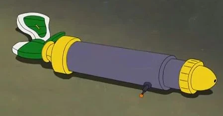 Starch Spray Guns | KND Code Module | Fandom