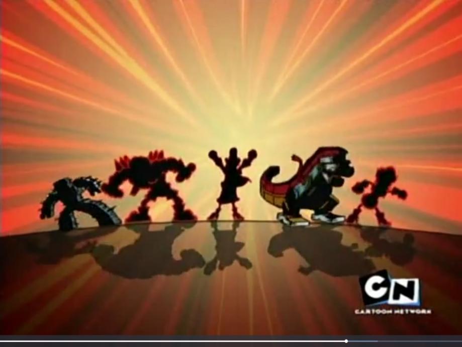 Category:Villains - KND Code Module - Codename Kids Next Door on ...