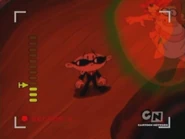 Super Big Computermabob | KND Code Module | Fandom