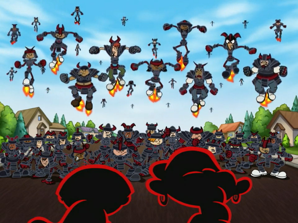 Knd Toiletnator Armor