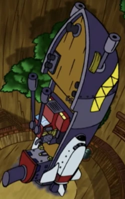 K.O.L.O.S.S.A.L.I.N.E.R. | KND Code Module | Fandom