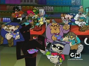 Operation: M.U.N.C.H.I.E.S. | KND Code Module | Fandom