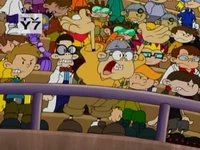 Numbuh 35 | KND Code Module | Fandom