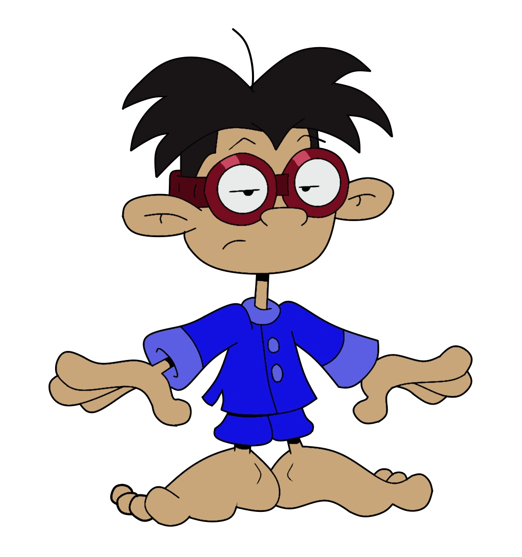 Numbuh 168/Gallery | KND Code Module | Fandom