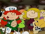 Numbuh 362/Gallery | KND Code Module | Fandom