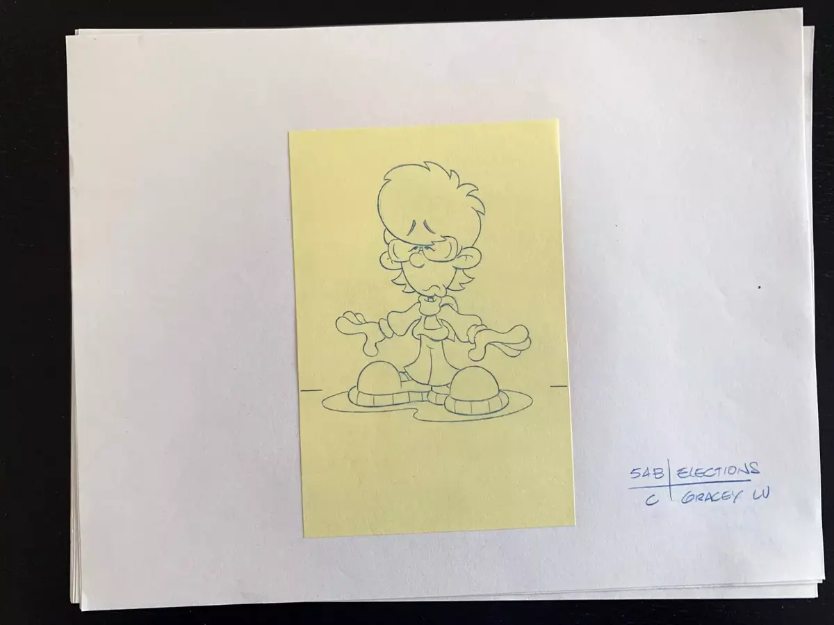 Numbuhless/Gallery | KND Code Module | Fandom