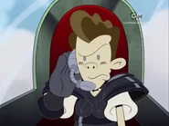 Operation: T.R.E.A.T.Y. | KND Code Module | Fandom