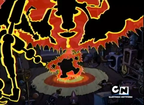 Age Ray | KND Code Module | Fandom