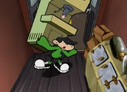 Operation: I.-S.C.R.E.A.M./Gallery | KND Code Module | Fandom