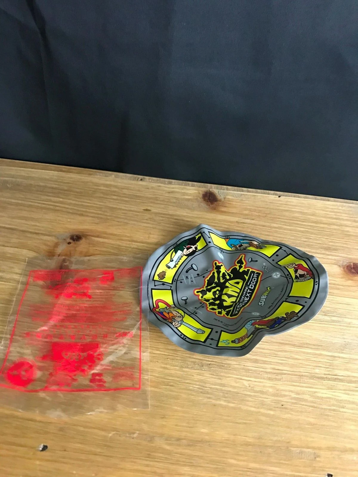 Toys | KND Code Module | Fandom