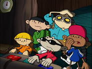 Operation: C.H.A.D. | KND Code Module | Fandom