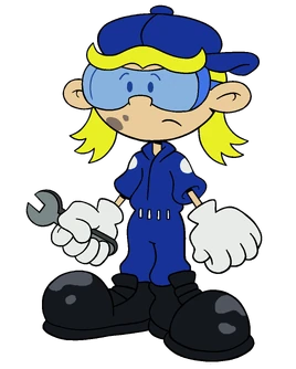 Numbuh 202 | KND Code Module | Fandom