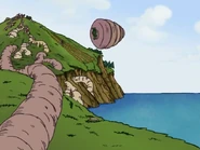 Operation: T.U.R.N.I.P./Gallery | KND Code Module | Fandom