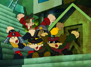 Sector Z | KND Code Module | Fandom