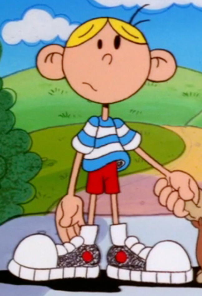 Kenny | KND Code Module | Fandom