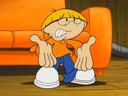 Operation: B.U.T.T./Gallery | KND Code Module | Fandom