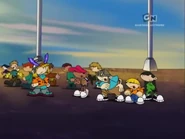 Operation: T.R.E.A.T.Y. | KND Code Module | Fandom