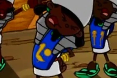 Numbuh 49