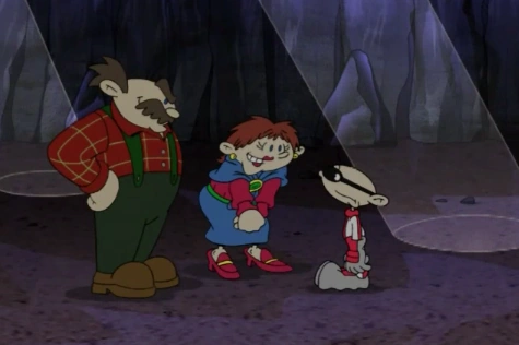 Uno Family | KND Code Module | Fandom