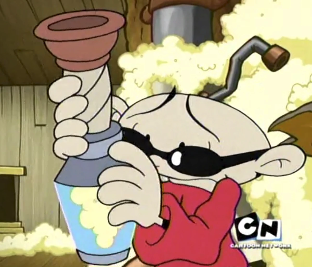 T.A.P.I.O.C.A.N.N.O.N. | KND Code Module | Fandom