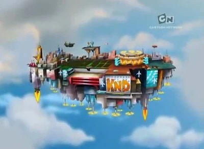 KND Gihugeacarrier | KND Code Module | Fandom