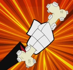 Bone of Barnacles | KND Code Module | Fandom