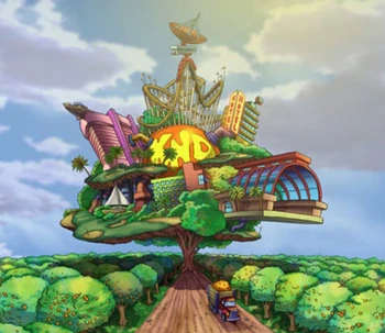 Florida Sector | KND Code Module | Fandom