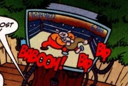 Yipper Wrestling Club | KND Code Module | Fandom