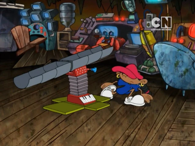 Accordion Launch Platform | KND Code Module | Fandom