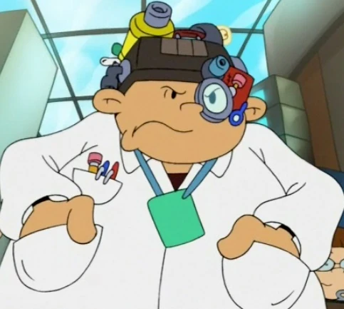 Numbuh 2x4 | KND Code Module | Fandom