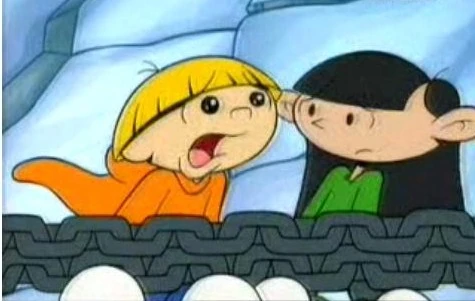 Operation: U.N.D.E.R.C.O.V.E.R. | KND Code Module | Fandom