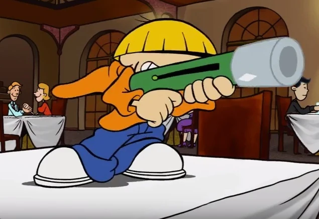 T.A.N.G.L.E.R. | KND Code Module | Fandom