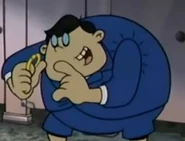 Delightfulization Chamber | KND Code Module | Fandom