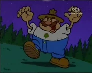 Operation: C.A.M.P. | KND Code Module | Fandom