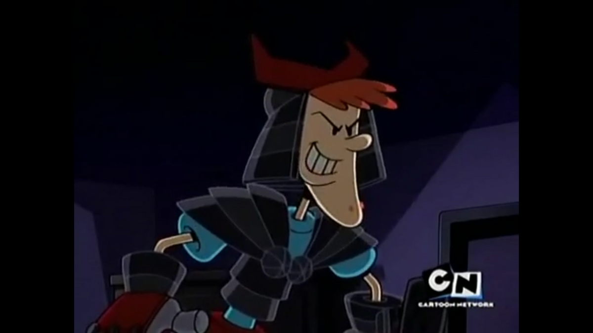 Operation: M.A.U.R.I.C.E. | KND Code Module | Fandom