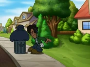 Numbuh 9 | KND Code Module | Fandom