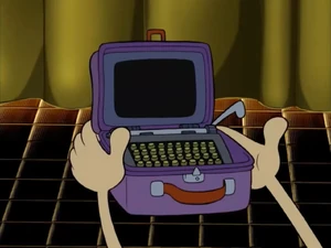 L.U.N.C.H.B.O.C.K.S. | KND Code Module | Fandom