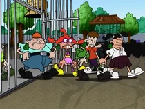 Operation: Z.O.O. | KND Code Module | Fandom