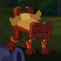 Nightmare Beds | KND Code Module | Fandom