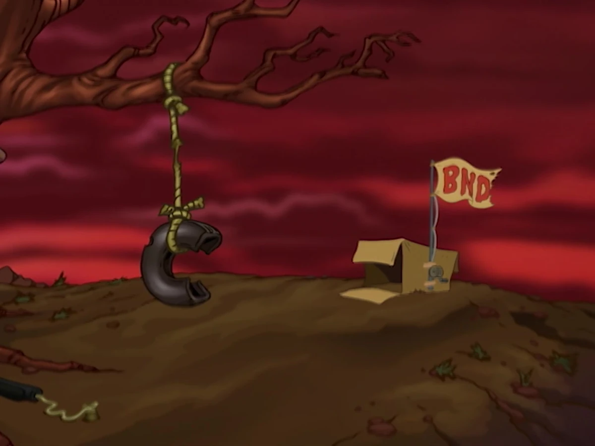 Boys Next Door Hideout | KND Code Module | Fandom