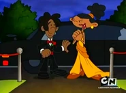 Cree Lincoln/Gallery | KND Code Module | Fandom