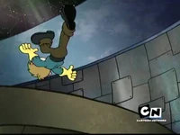 Numbuh 35 | KND Code Module | Fandom