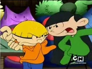 Operation: F.I.S.H.Y. | KND Code Module | Fandom