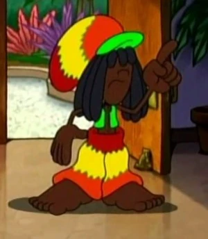 Numbuh 1-Love | KND Code Module | Fandom