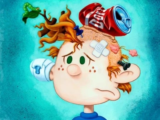 Numbuh 85 | KND Code Module | Fandom