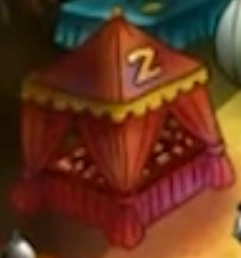 Sector Z (New) | KND Code Module | Fandom