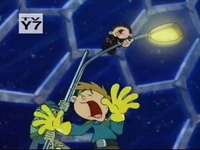 Numbuh 35 | KND Code Module | Fandom