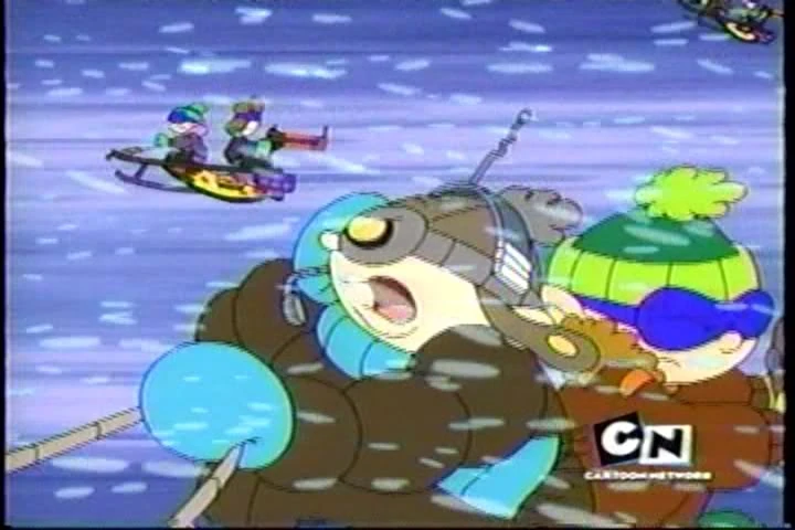 McGillicutty | KND Code Module | Fandom